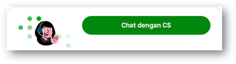 Chat atau telepon driver setelah pesanan selesai | Gojek Indonesia